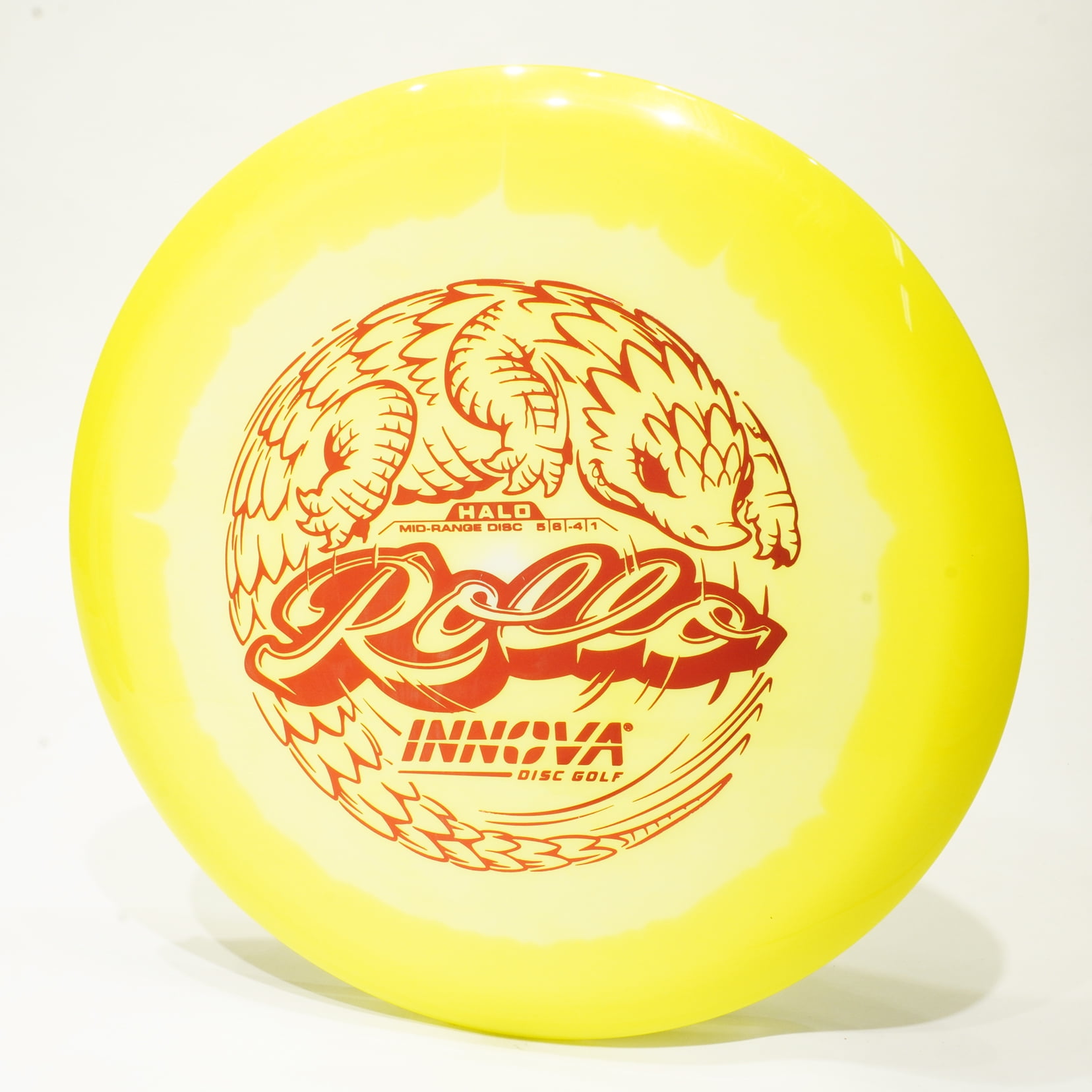 Innova Halo Star Rollo Disc Golf Midrange Disc, Pick Your Disc 176g ...