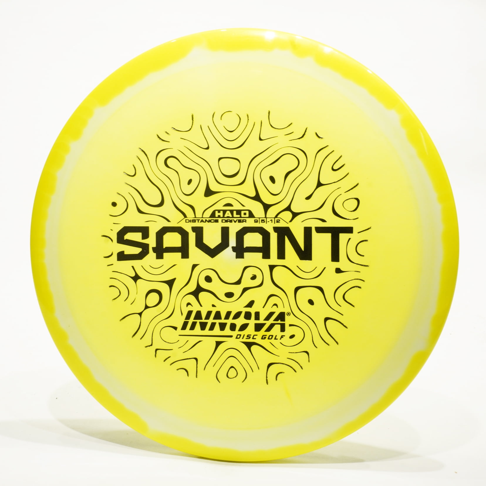 Innova Halo Star Savant Disc Golf Fairway Driver, Pick Your Disc 173 ...
