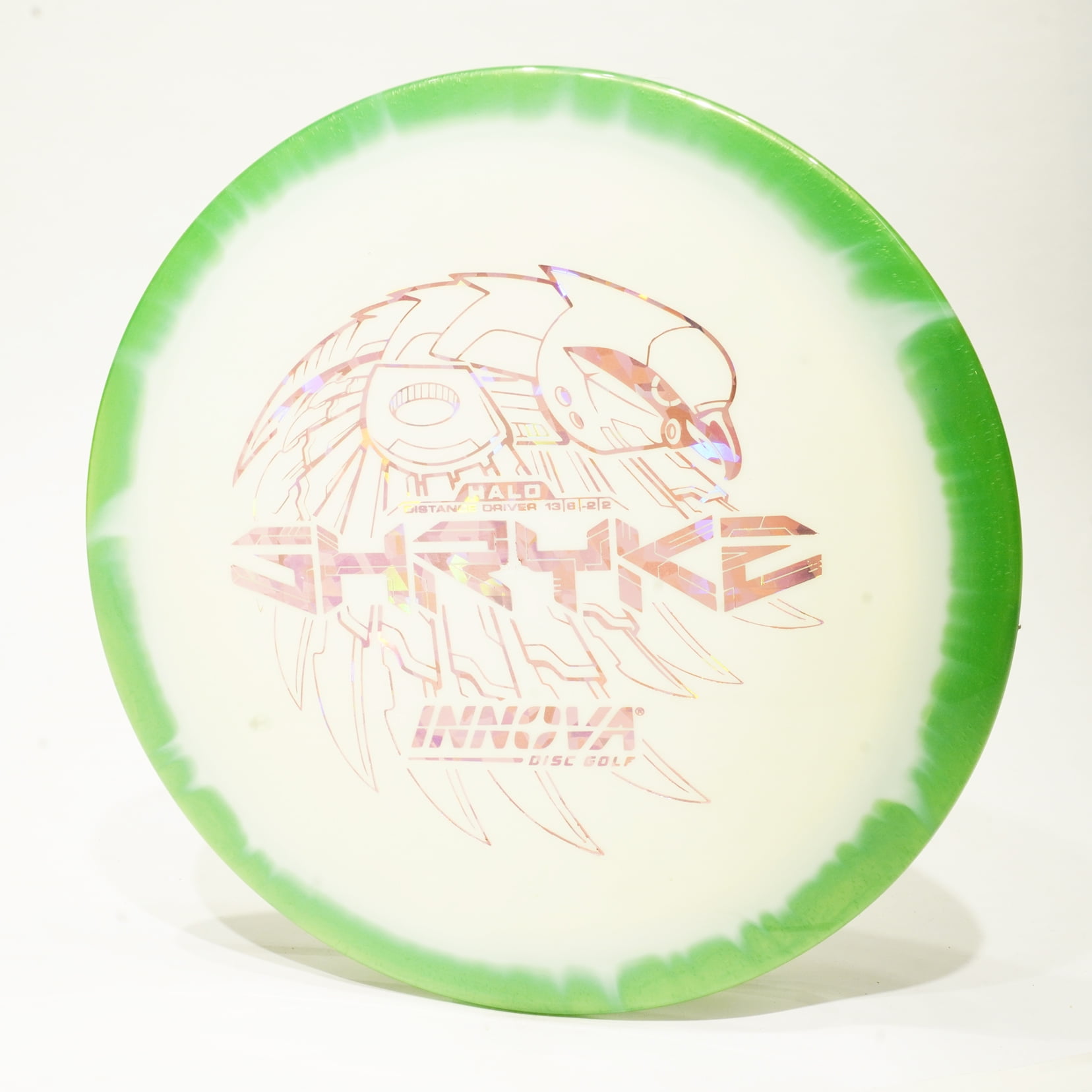 Innova Halo Star Shryke Disc Golf Distance Driver, Pick Your Disc 162g ...