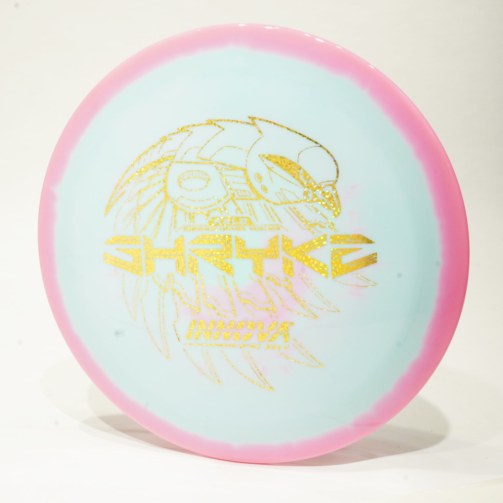 Innova Halo Star Shryke Disc Golf Distance Driver, Pick Your Disc 168g ...