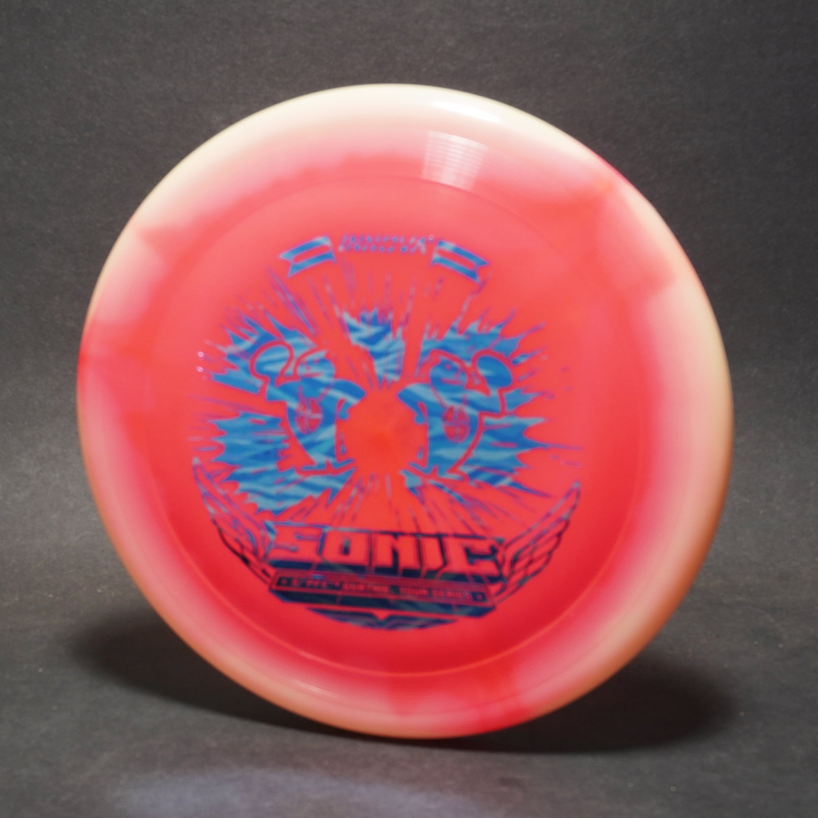 Innova Halo Star Sonic Disc Golf Putter & Approach Disc - Walmart.com