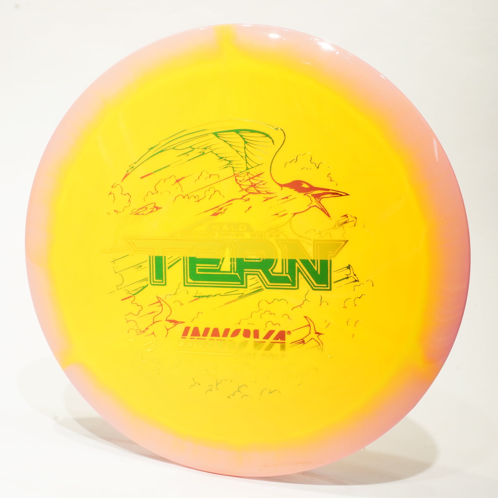 Innova Halo Star Tern Disc Golf Distance Driver - Walmart.com