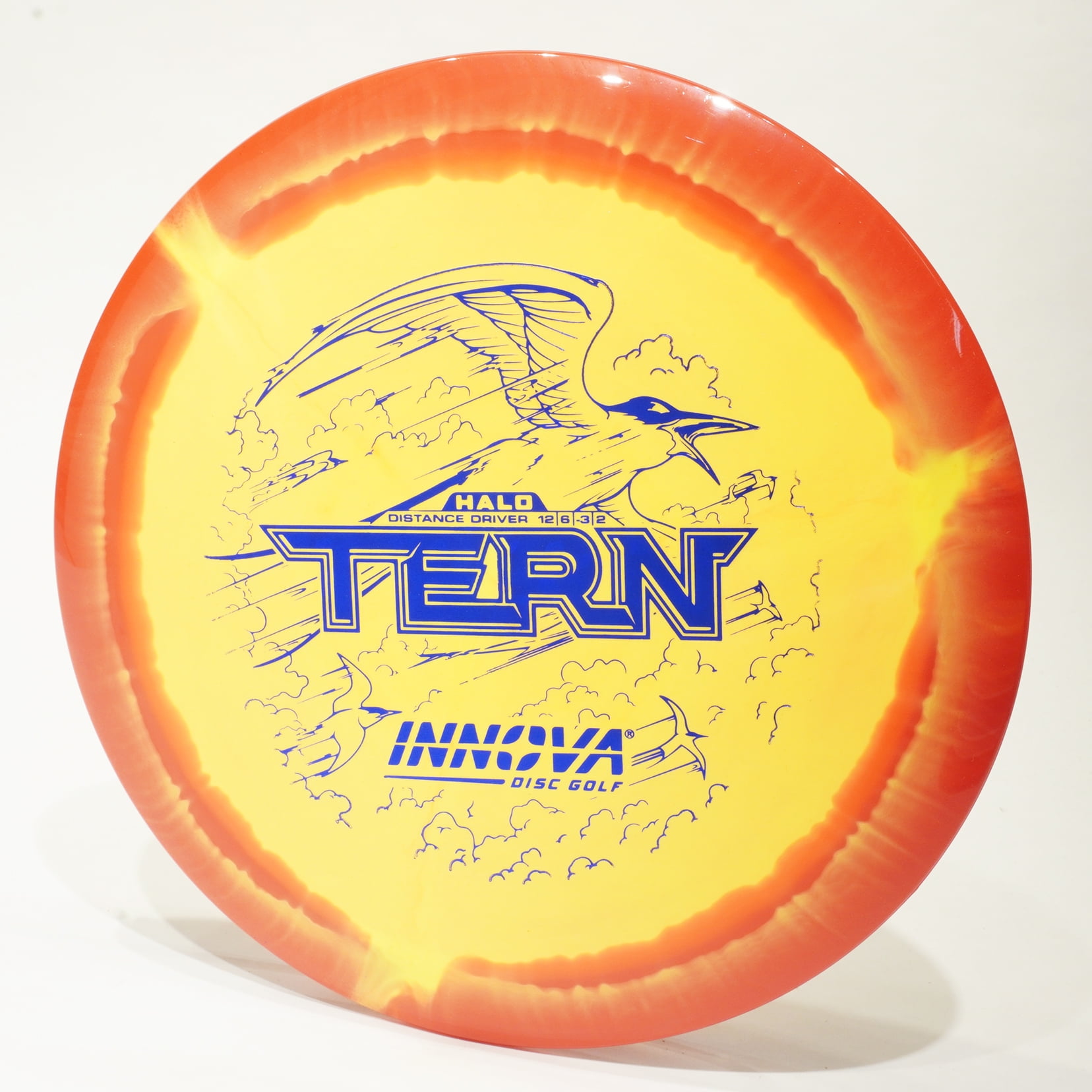 Innova Halo Star Tern Disc Golf Distance Driver - Walmart.com