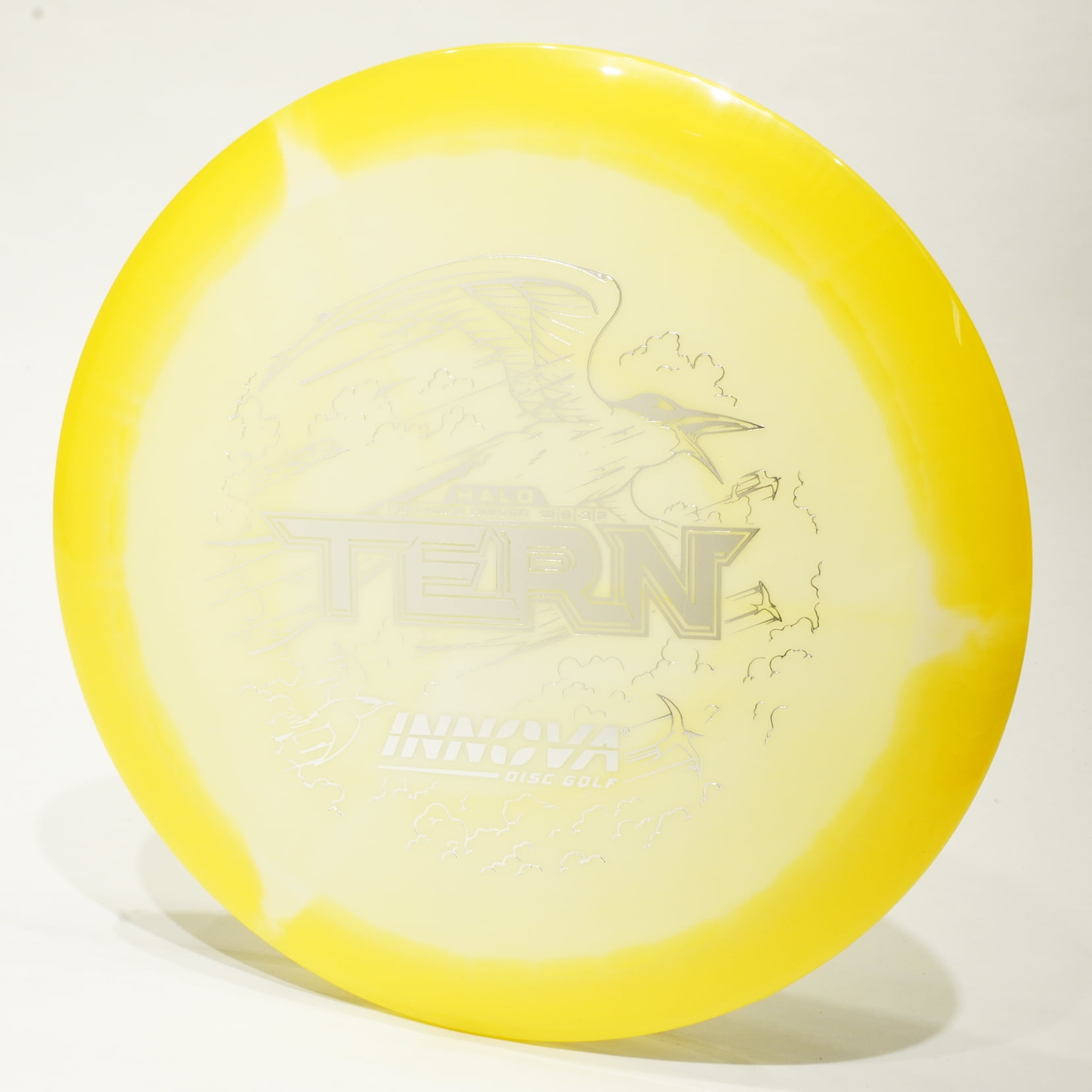 Innova Halo Star Tern Disc Golf Distance Driver - Walmart.com
