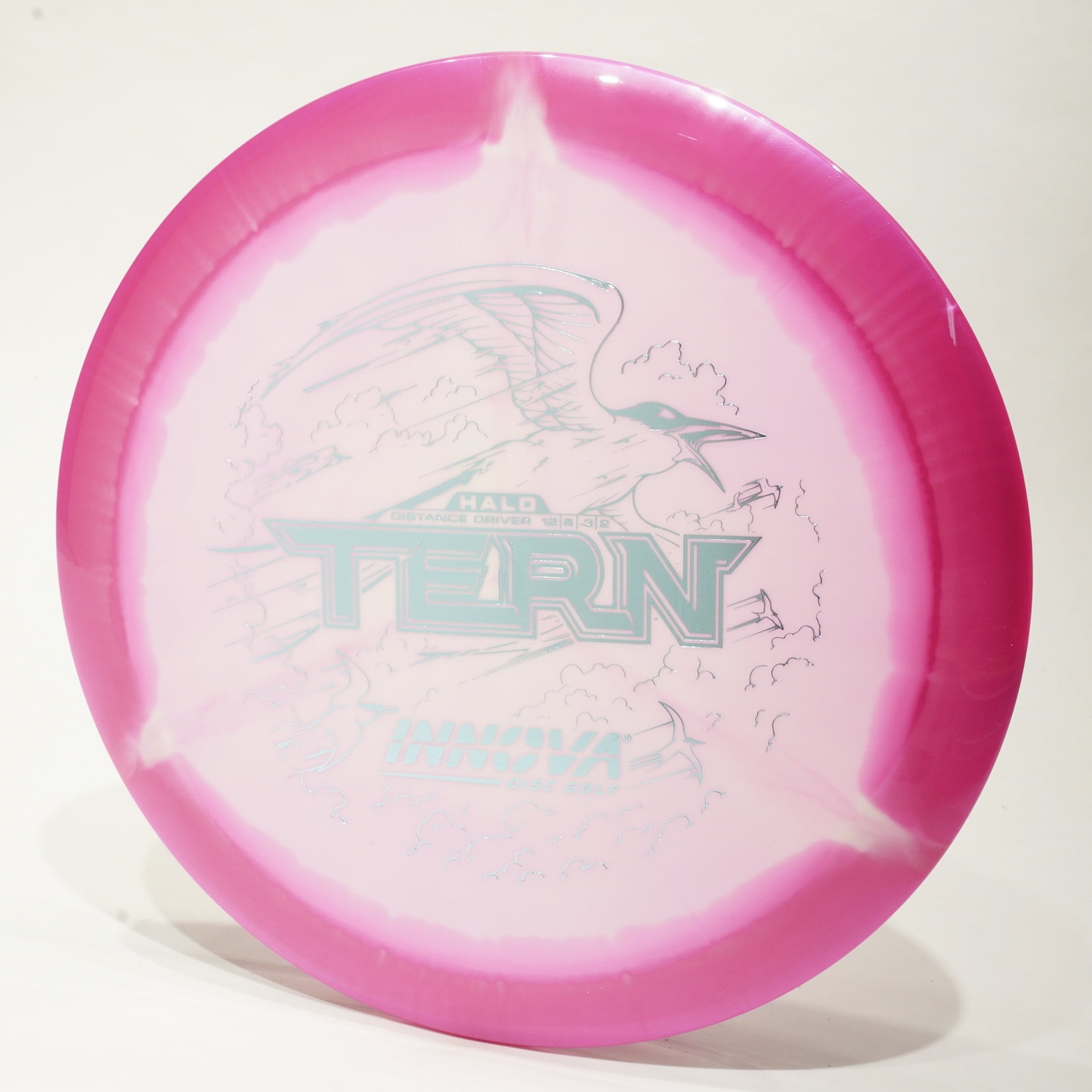 Innova Halo Star Tern Disc Golf Distance Driver - Walmart.com