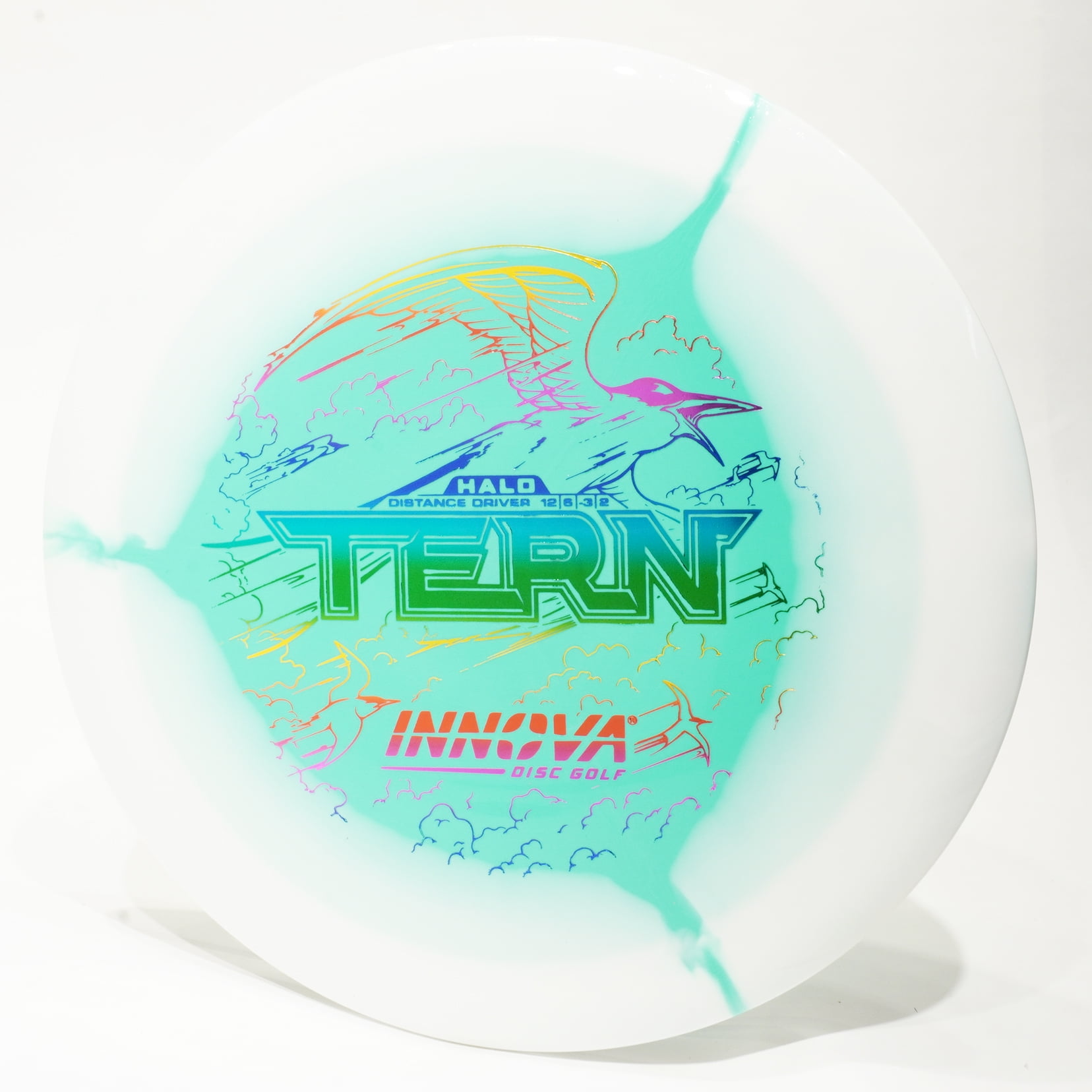 Innova Halo Star Tern Disc Golf Distance Driver - Walmart.com