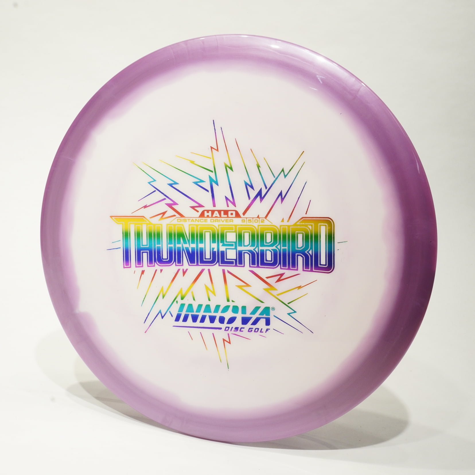 Innova Halo Star Thunderbird Disc Golf Distance Driver, Pick Your Disc ...