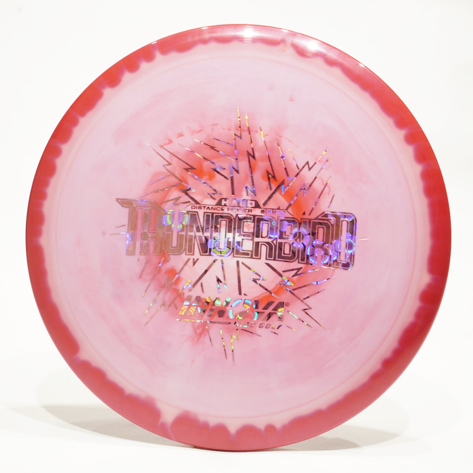 Innova Halo Star Thunderbird Disc Golf Driver - Walmart.com