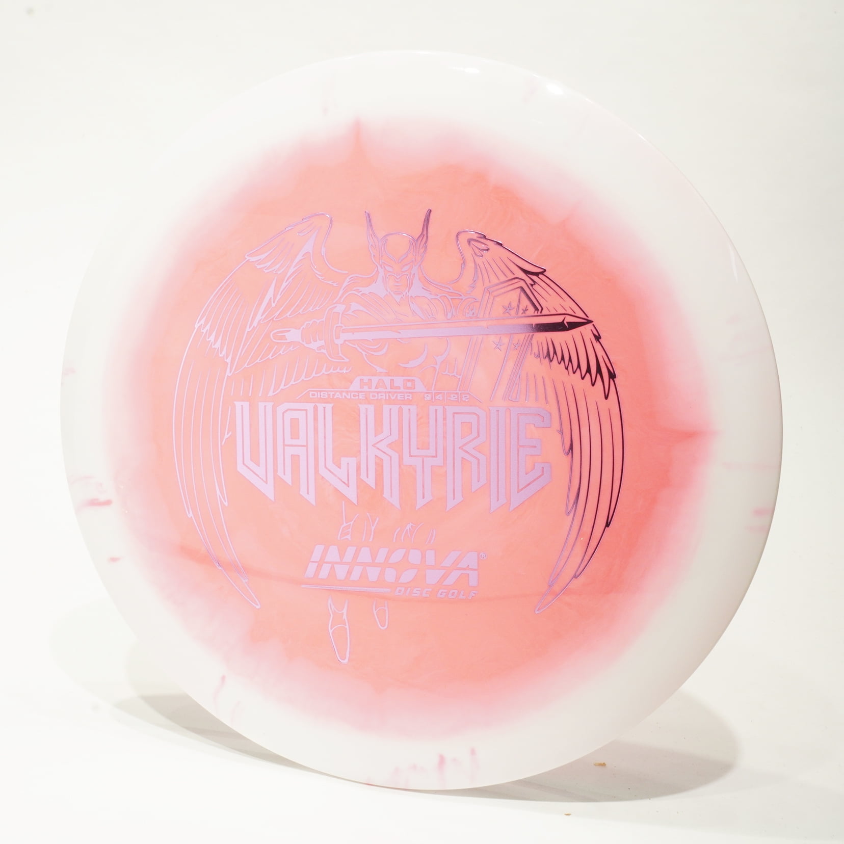 Innova Halo Star Valkyrie Disc Golf Fairway Driver, Pick Your Disc 170g ...