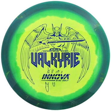 Innova Disc Golf DX Plastic 3-Disc Set, Leopard Driver, Shark Mid-Range ...