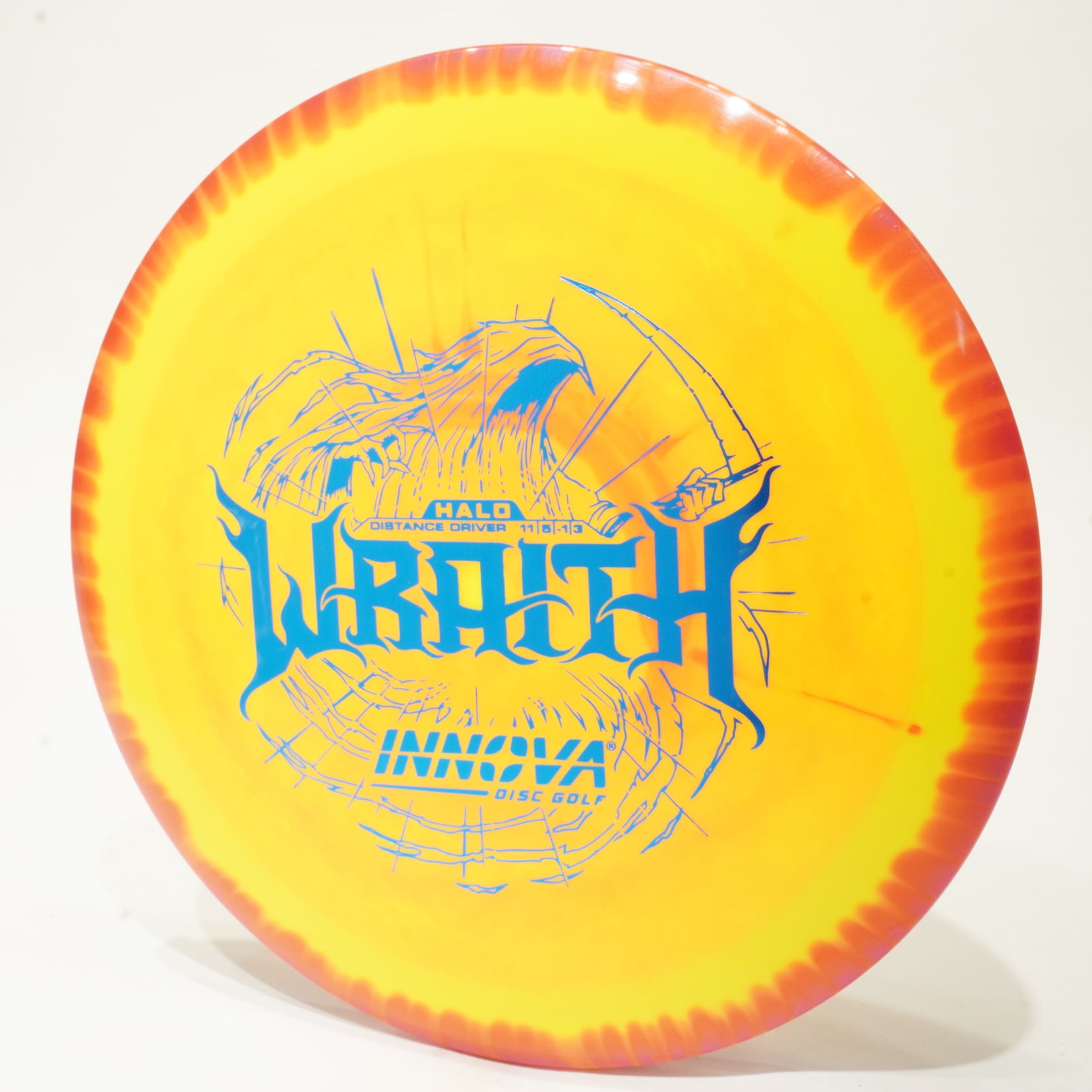 Innova Halo Star Wraith Disc Golf Distance Driver, Pick Your Disc 173 ...