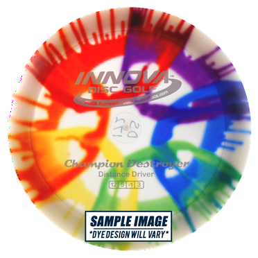 Innova Disc Golf Gstar 3-Disc Set - Walmart.com