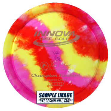 Innova Disc Golf Beast Distance Driver Frisbee - Walmart.com