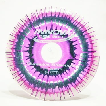 Innova® Archangel Disc Golf Distance Driver - Walmart.com