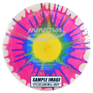 Innova Disc Golf Gstar 3-Disc Set - Walmart.com