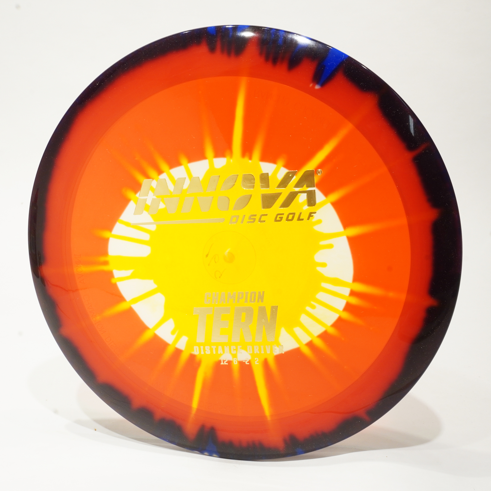 Innova I-Dye Champion Tern Disc Golf Distance Driver, Pick Your Disc ...