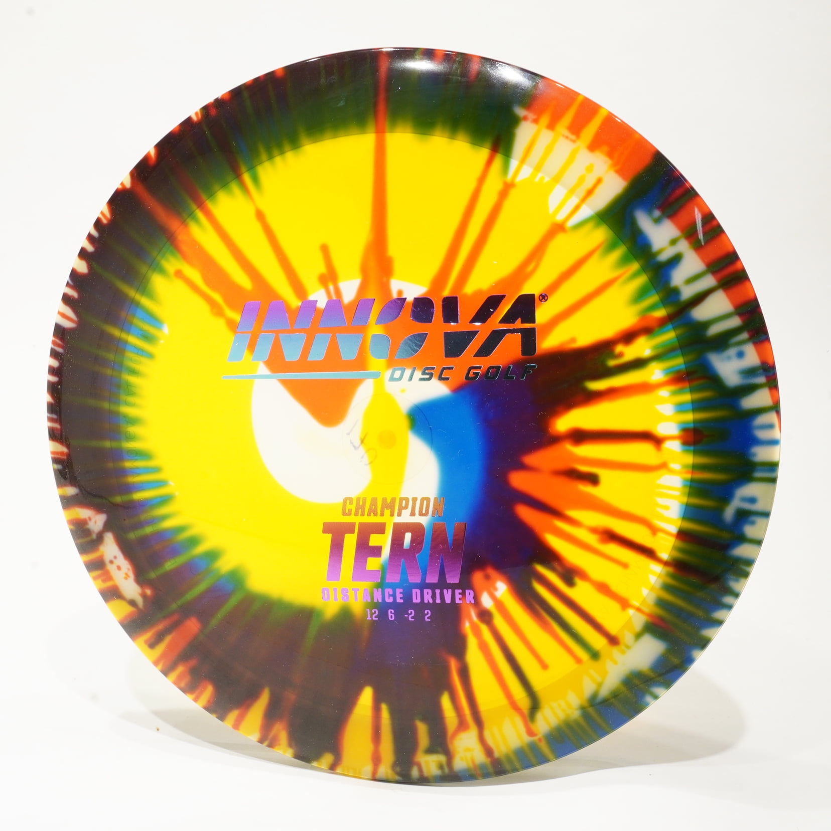 Innova I-Dye Champion Tern Disc Golf Distance Driver, Pick Your Disc ...