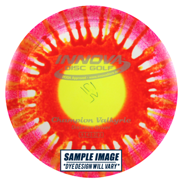 Innova Disc Golf DX 3-Disc Set: Equipment with Driver, Mid-Range ...