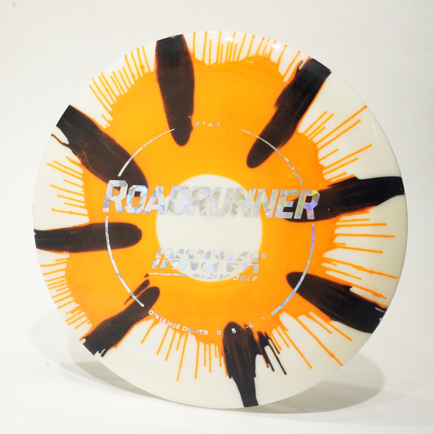 Innova I-Dye Star Roadrunner Disc Golf Fairway Driver, Pick Your Disc ...