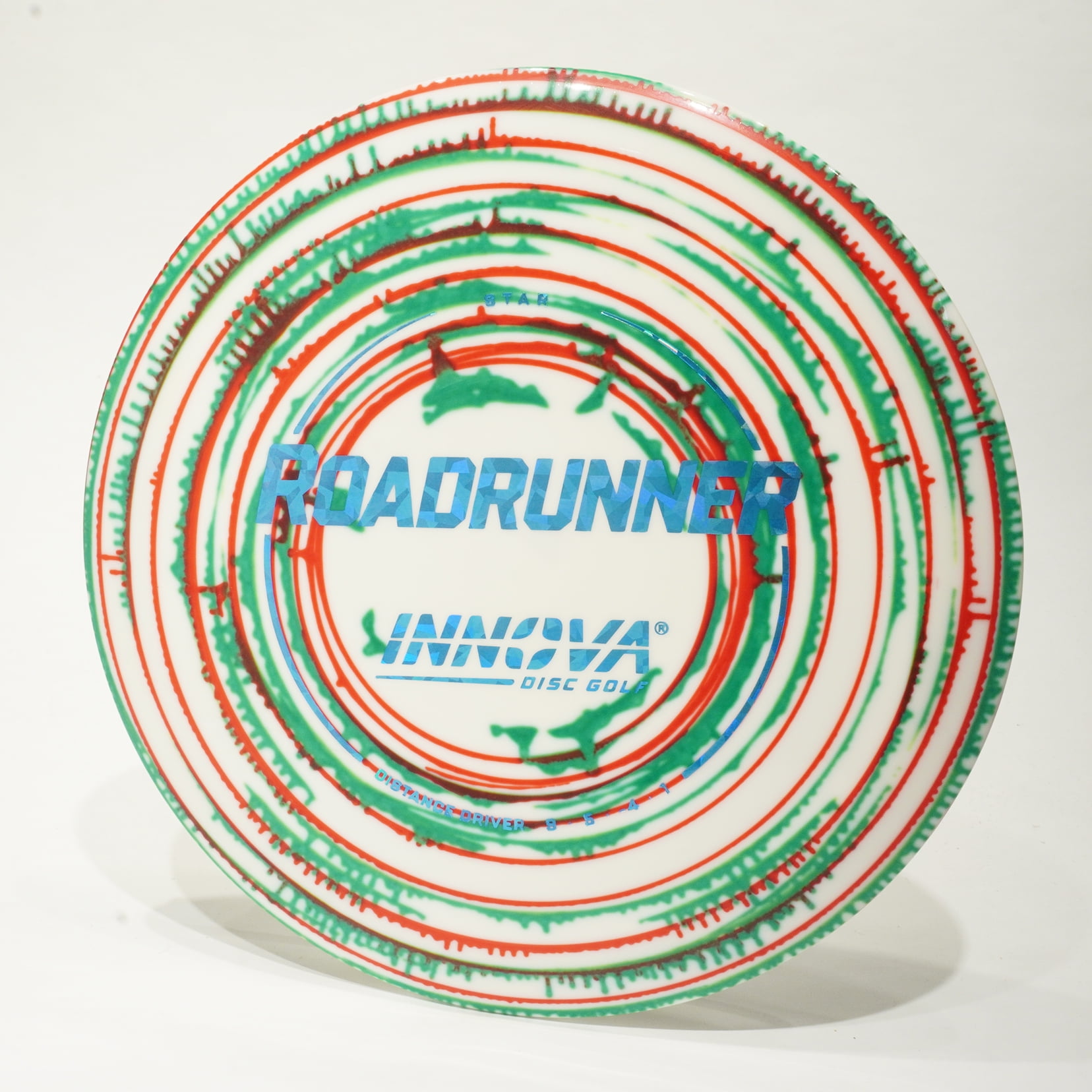 Innova I-Dye Star Roadrunner Disc Golf Fairway Driver, Pick Your Disc ...