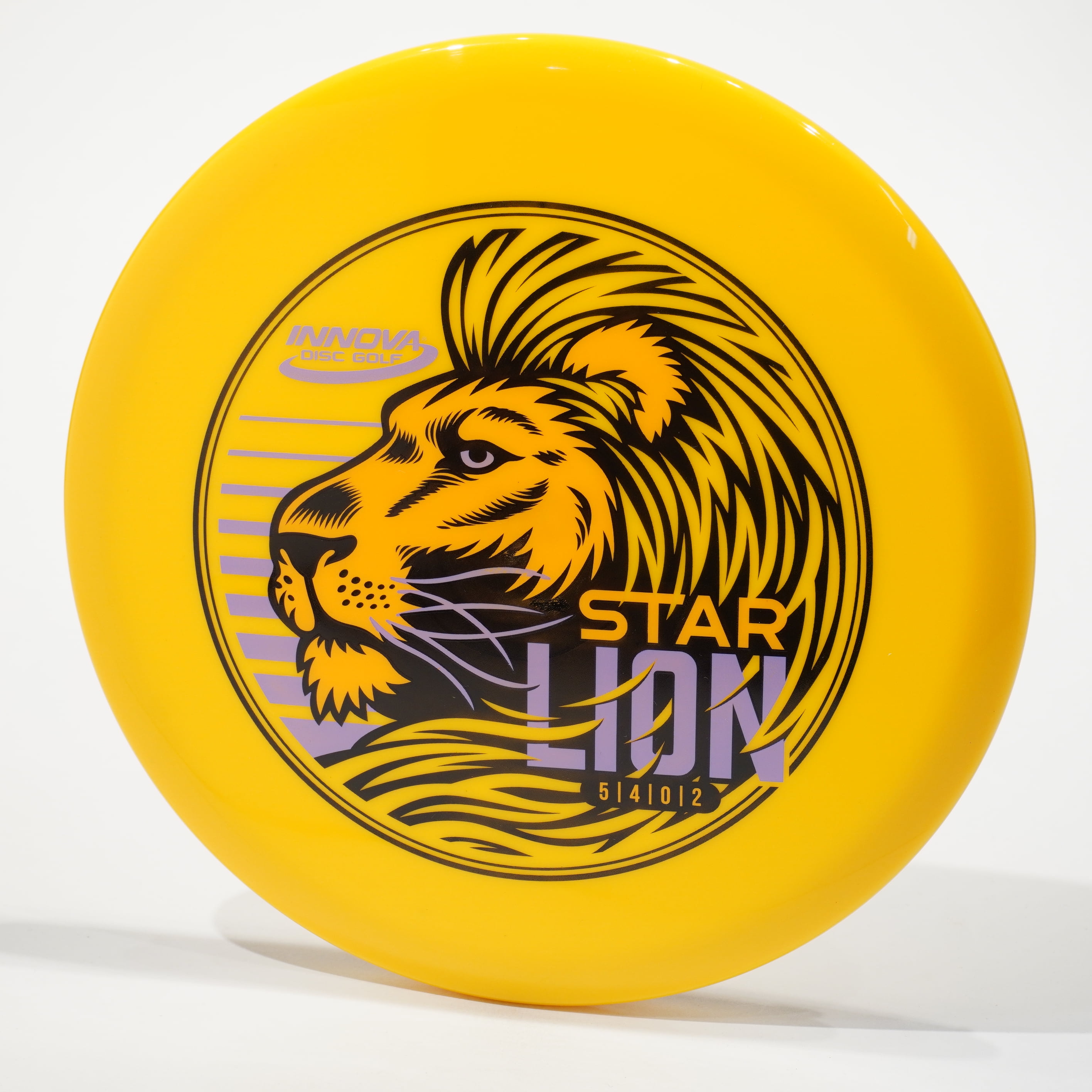 Innova INNfuse Star Lion Disc Golf Midrange Disc, Pick Color/Weight ...