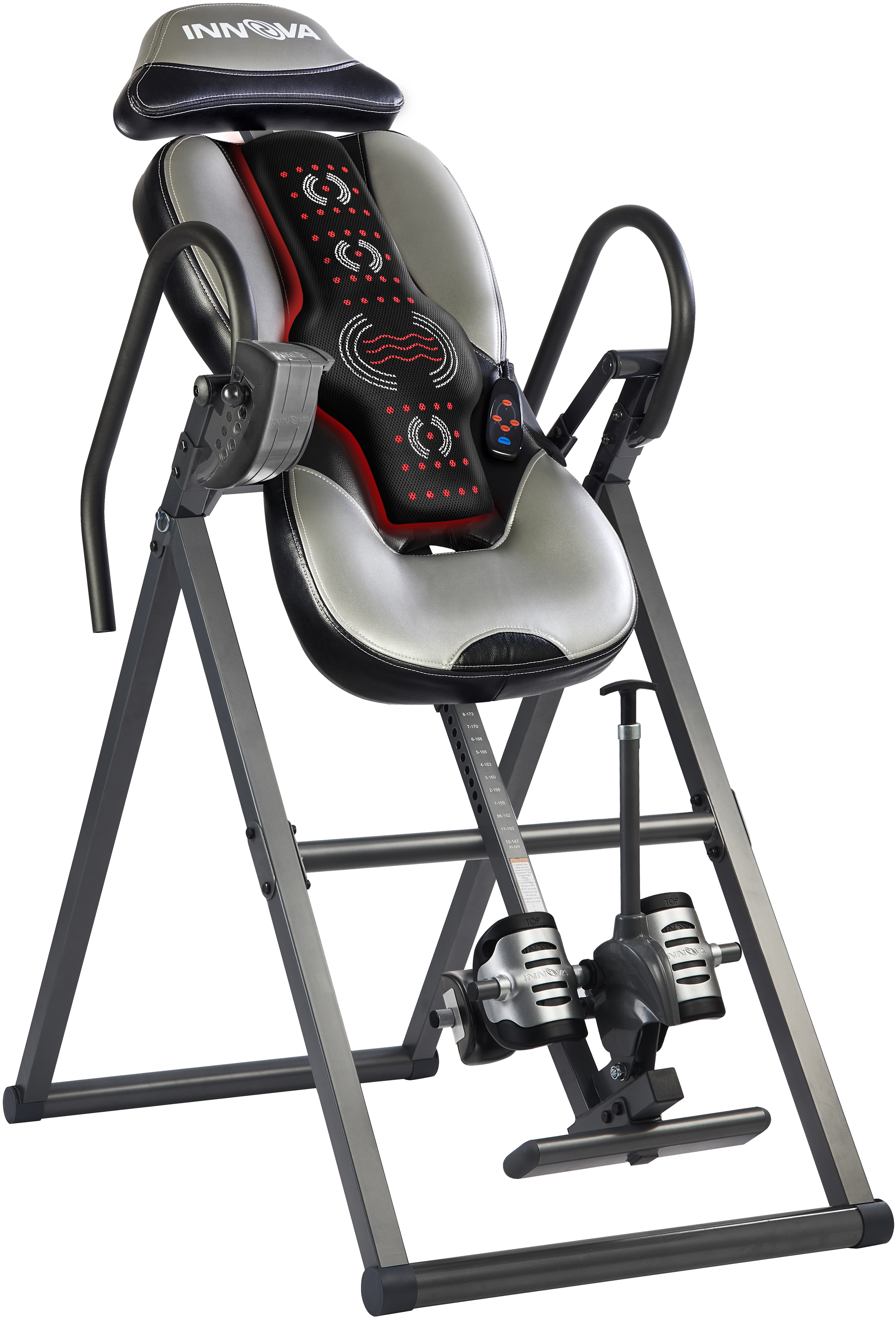 Innova ITX9400 Inversion Table - Walmart.com