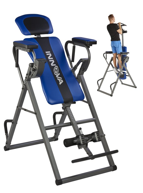 Inversion Tables in Inversion Therapy - Walmart.com