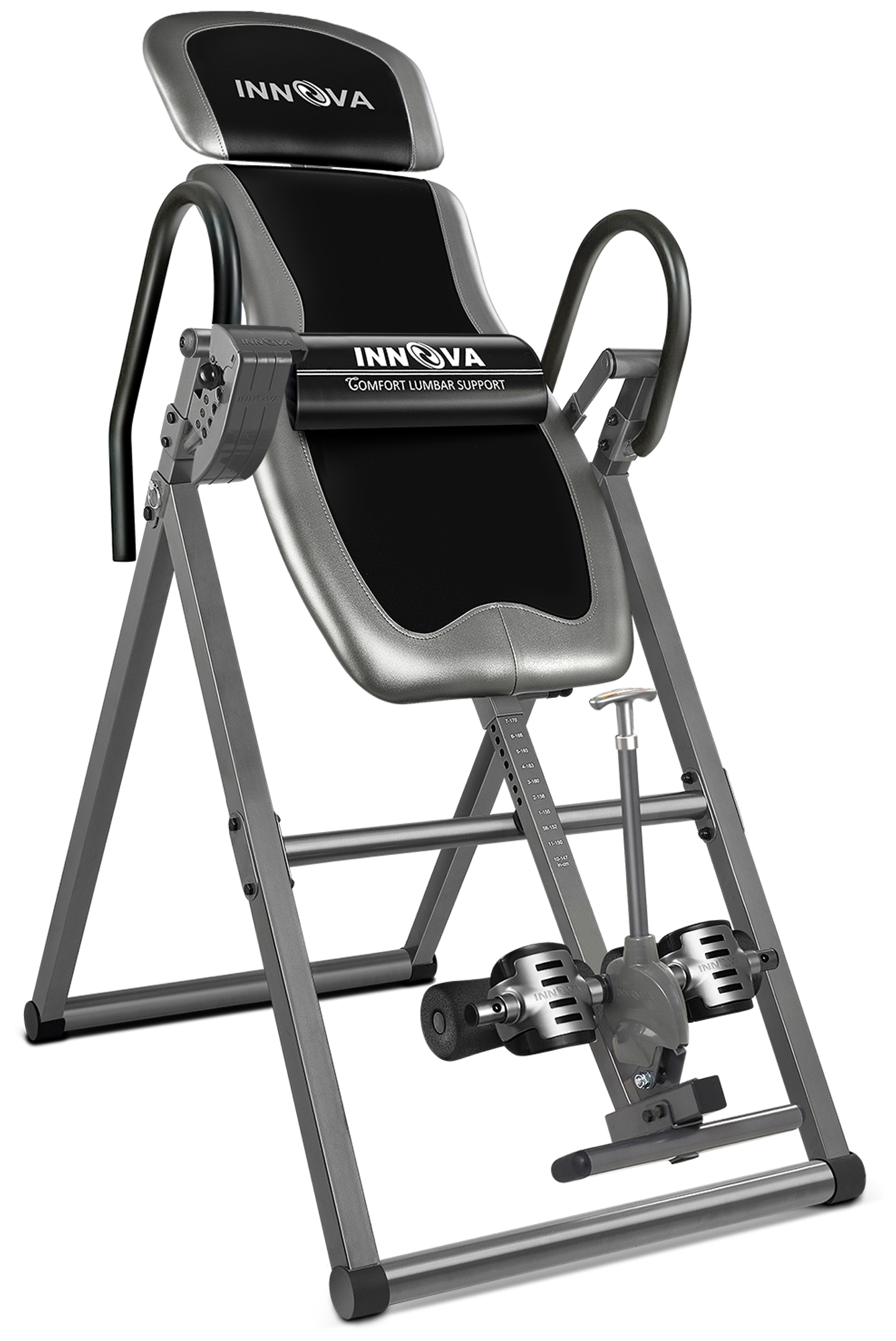 Innova ITX9400 Inversion Table - Walmart.com
