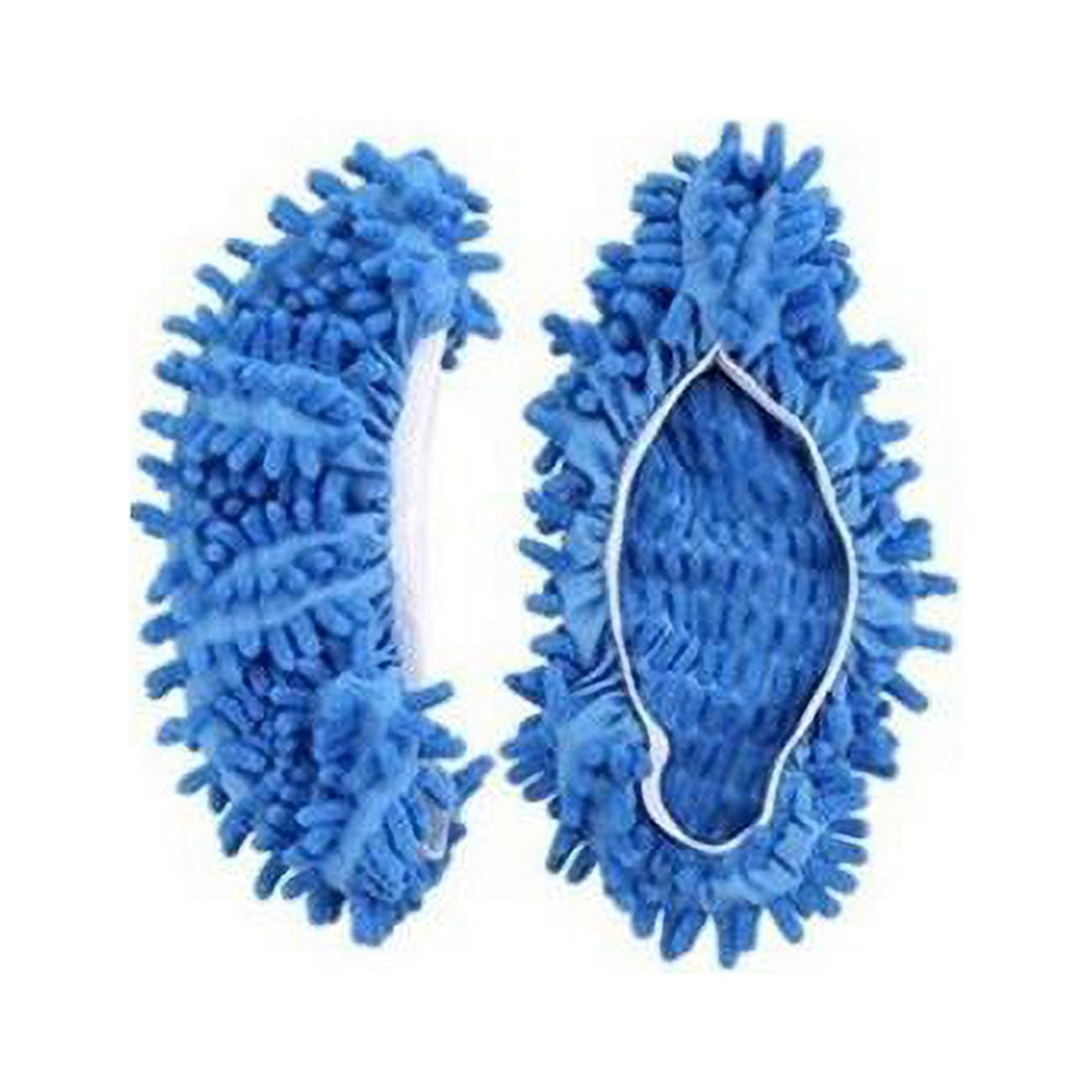 Innova Imports II-148LB Mop Slipper, Light Blue - Pack of 100 - Walmart.com