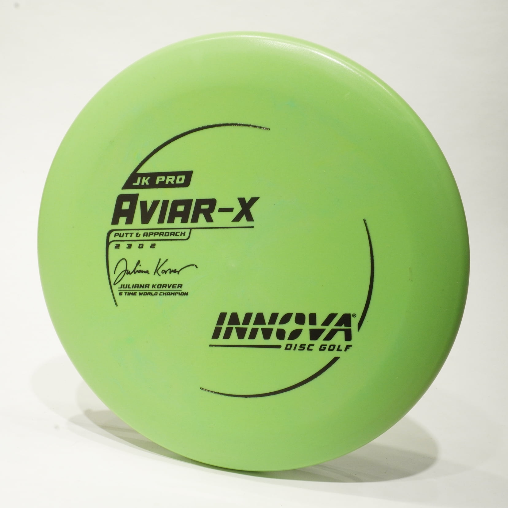 Innova JK Pro Aviar-x Disc Golf Putter & Approach Disc, Pick Color ...