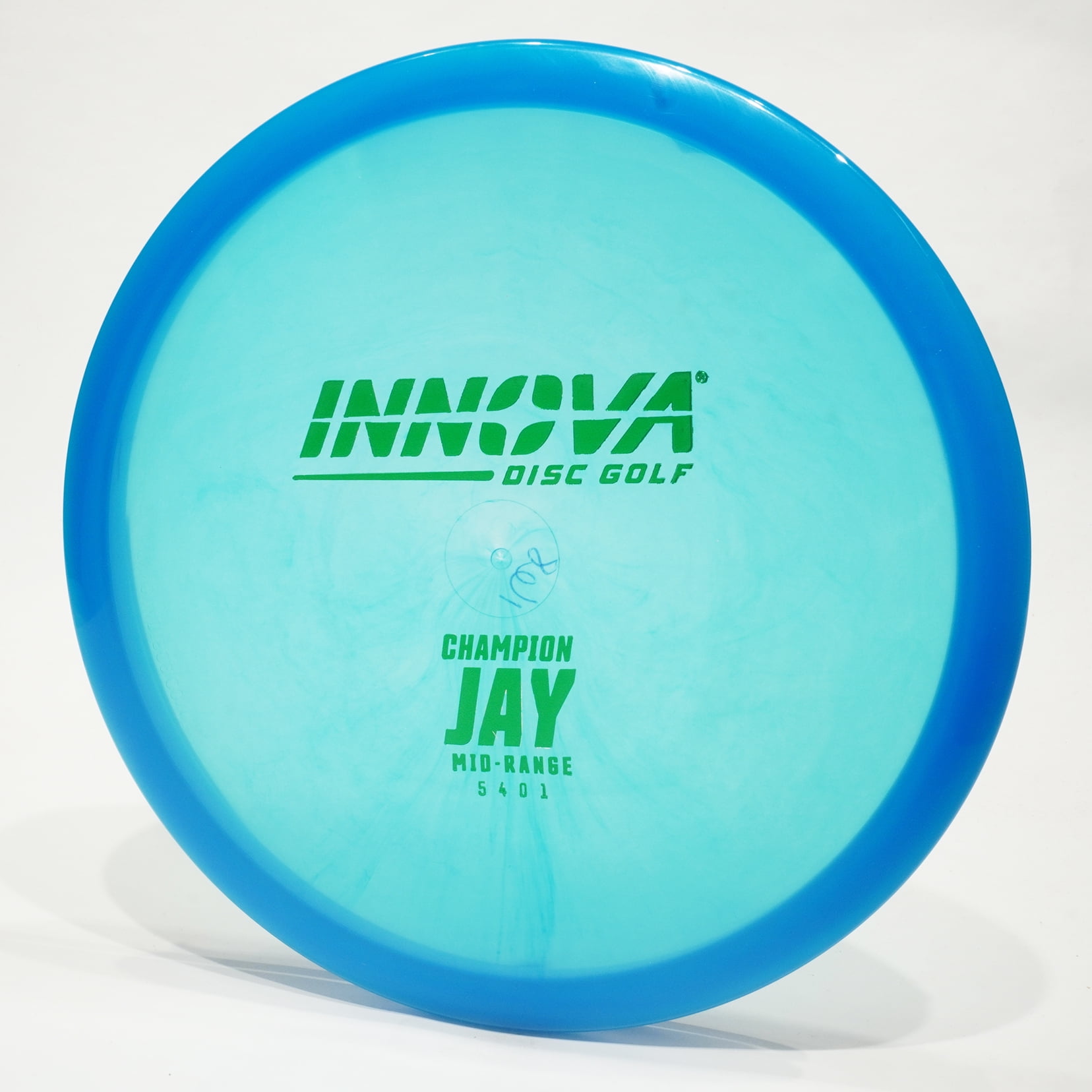 Innova Jay (Champion) Midrange Golf Disc - Walmart.com