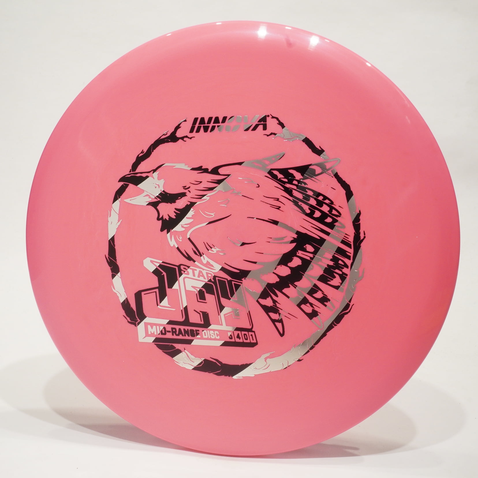 Innova Star Jay Disc Golf Midrange Disc, Pick Color/Weight [Stamp ...