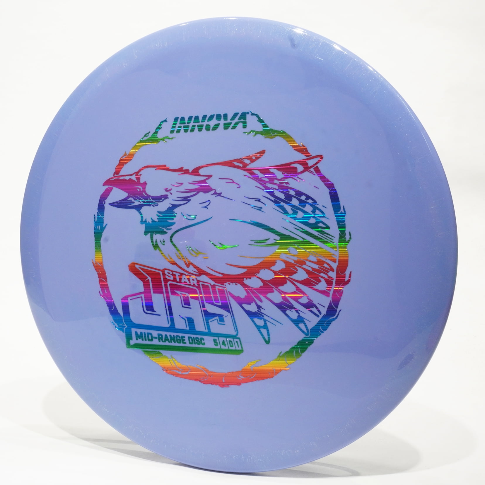 Innova Star Jay Disc Golf Midrange Disc, Pick Color/Weight [Stamp ...