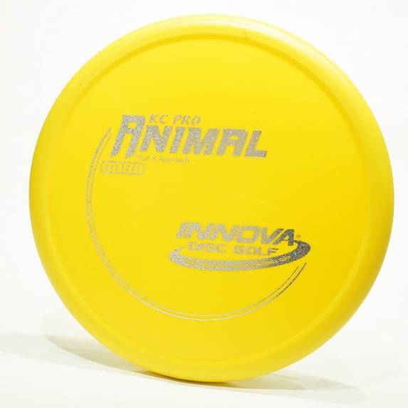 Innova KC Pro Animal Disc Golf Putter & Approach Disc, Pick Color ...