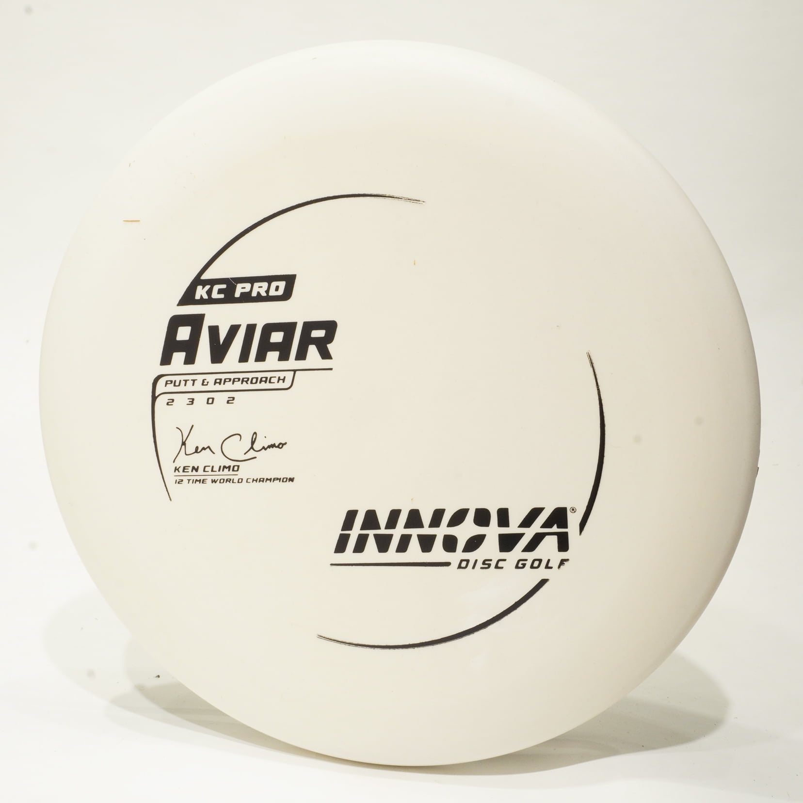 Innova KC Pro Aviar Disc Golf Putter & Approach Disc, Pick Color/Weight ...