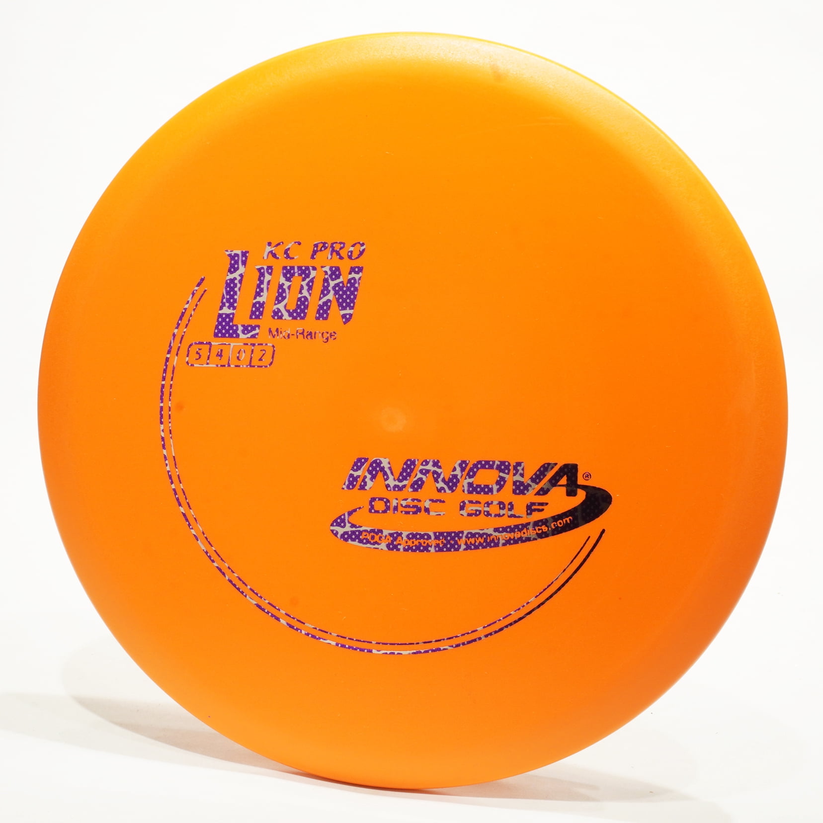 Innova KC Pro Lion Disc Golf Midrange Disc, Pick Color/Weight [Stamp ...