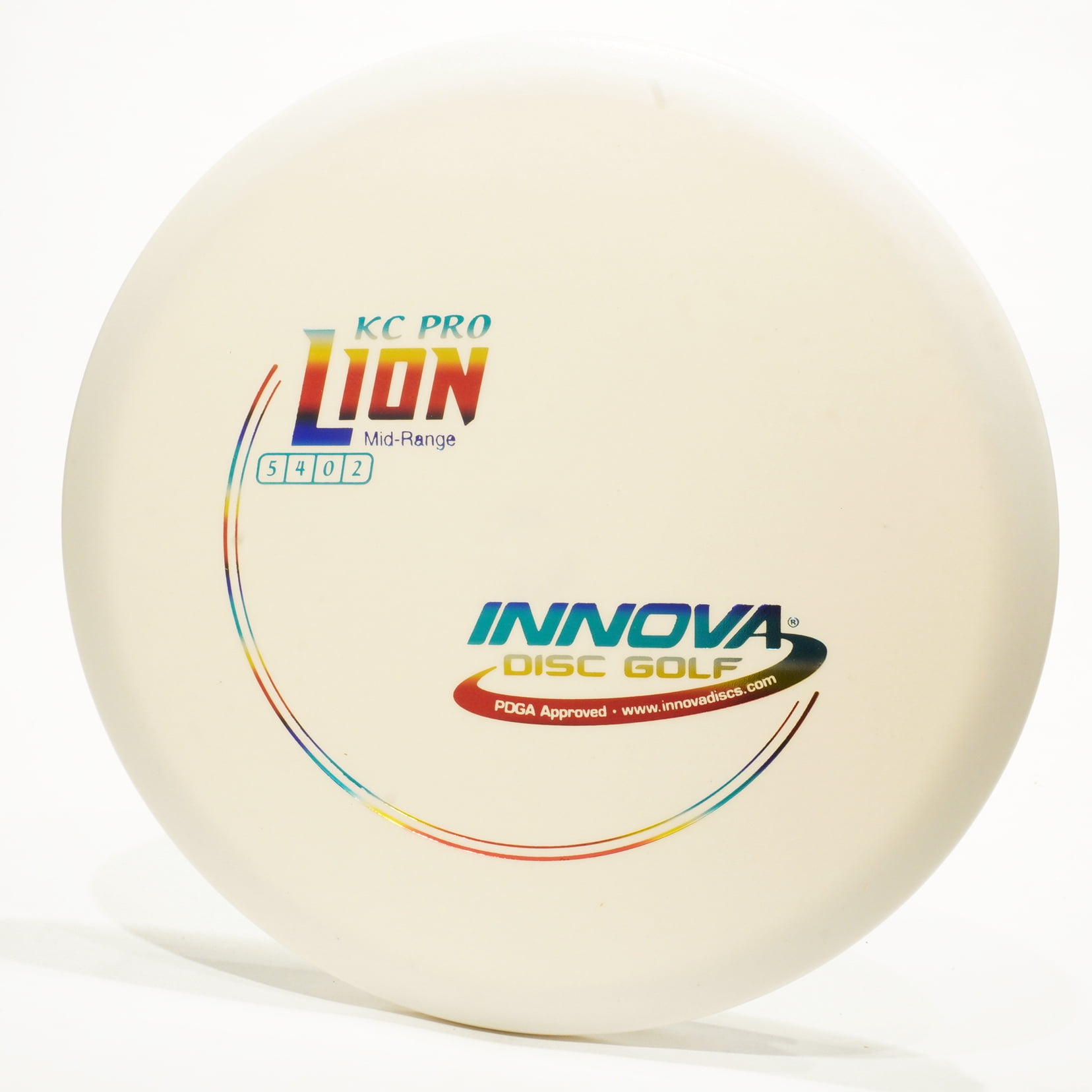 Innova KC Pro Lion Disc Golf Midrange Disc, Pick Color/Weight [Stamp ...