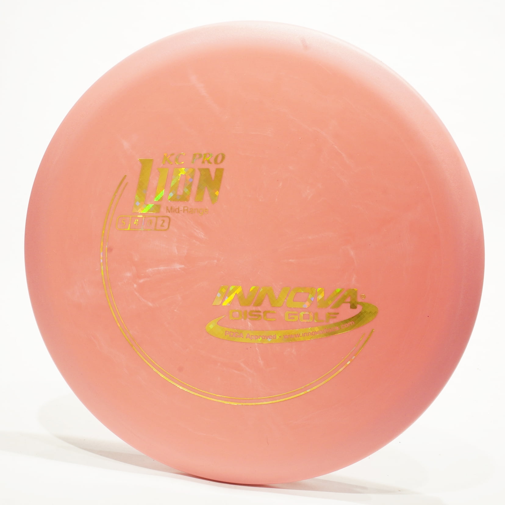 Innova KC Pro Lion Disc Golf Midrange Disc, Pick Color/Weight [Stamp ...