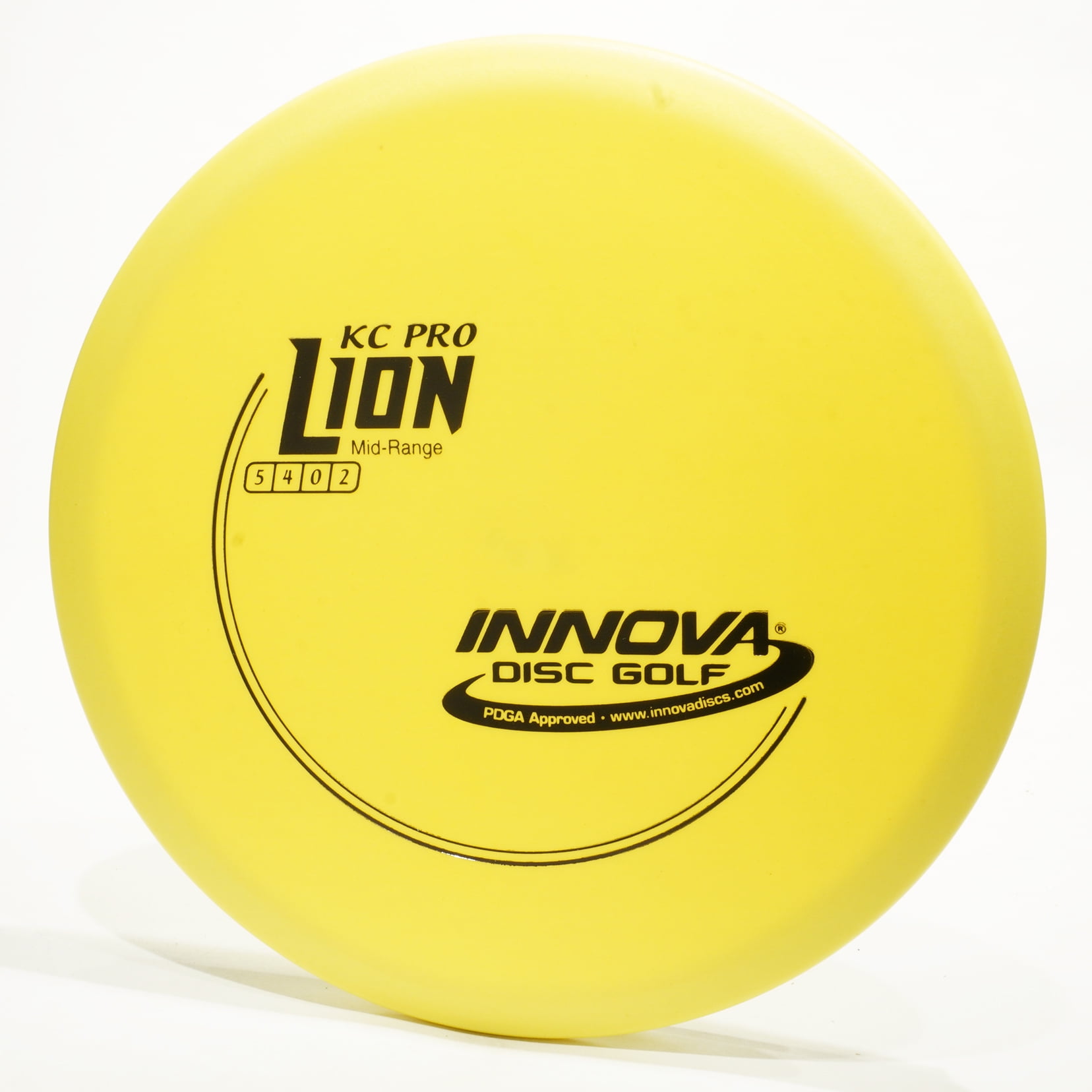 Innova KC Pro Lion Disc Golf Midrange Disc, Pick Color/Weight [Stamp ...