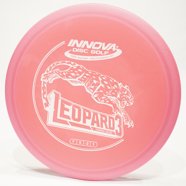Innova Disc Golf DX 3-Disc Set: Equipment with Driver, Mid-Range ...