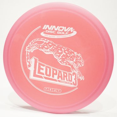 Innova Disc Golf DX 3-Disc Set: Equipment with Driver, Mid-Range ...