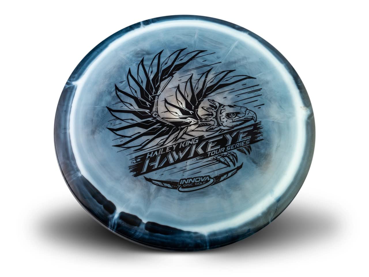 Innova Discs Limited Edition 2022 Tour Series Hailey King Halo Star ...