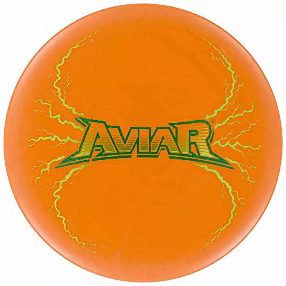 Innova Limited Edition Legendary Series KC Pro Aviar Putter Golf Disc ...