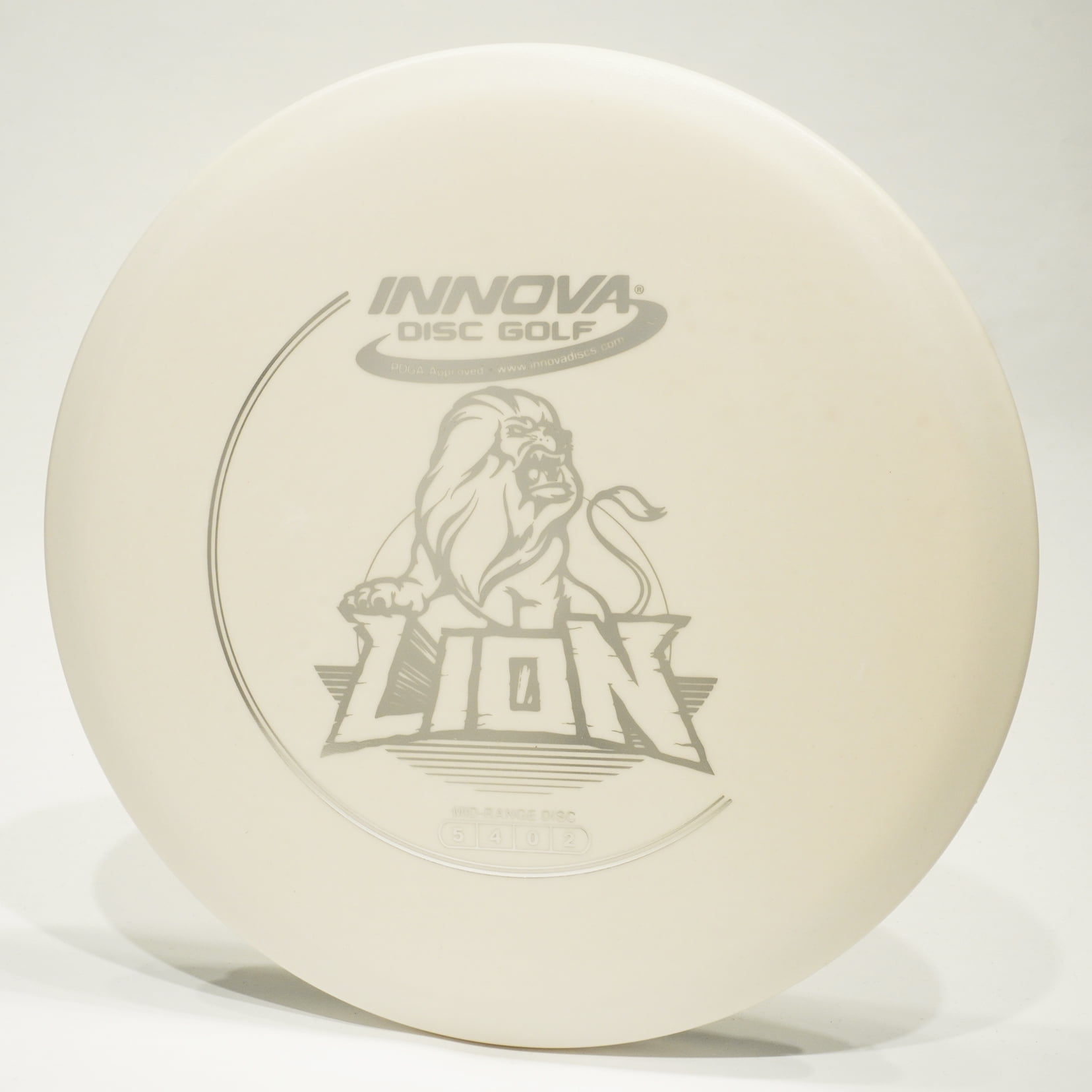 Innova DX Lion Disc Golf Midrange Disc, Pick Color/Weight [Stamp ...