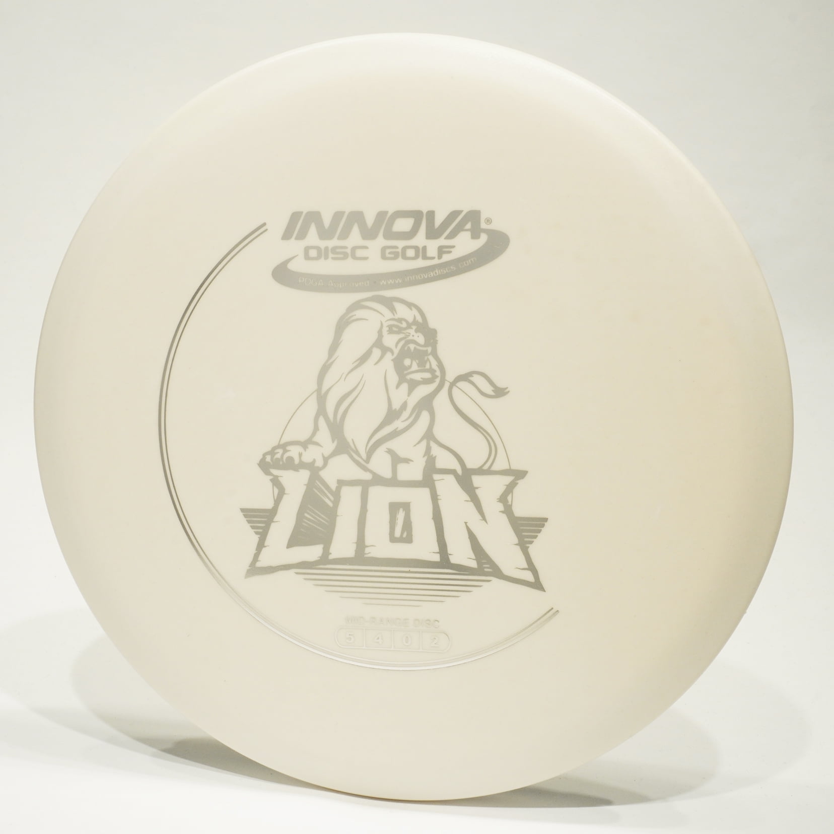 Innova Lion (DX) Midrange Golf Disc - Walmart.com