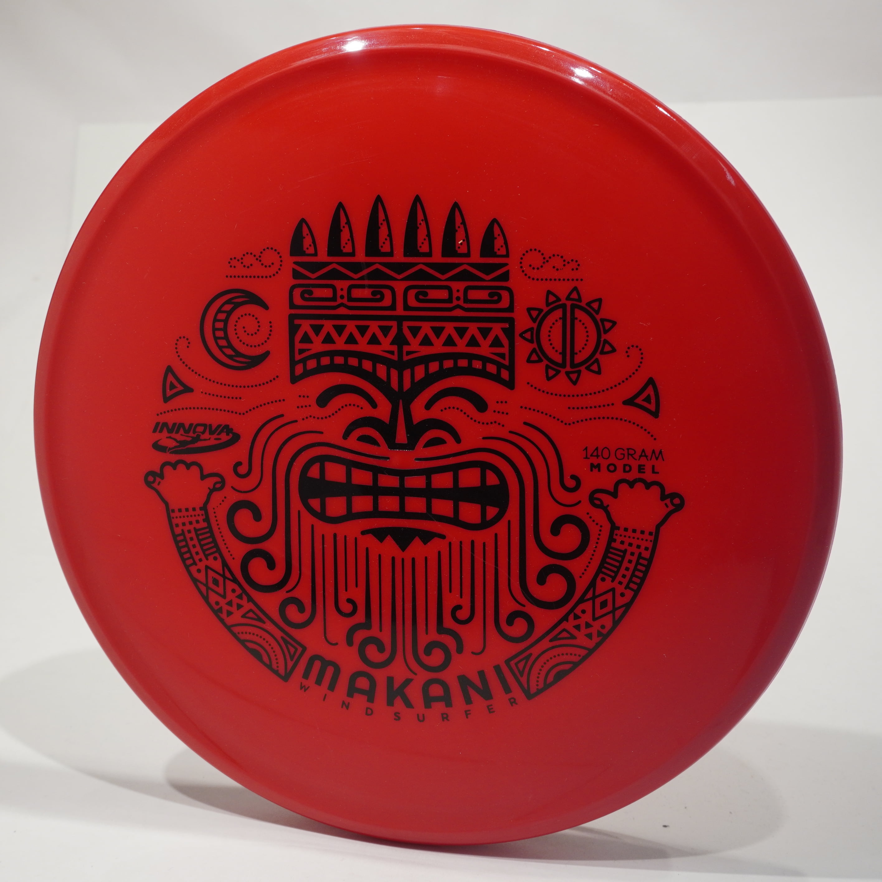 Innova Makani Recreational Disc Disc Golf Midrange Disc, Pick Color ...
