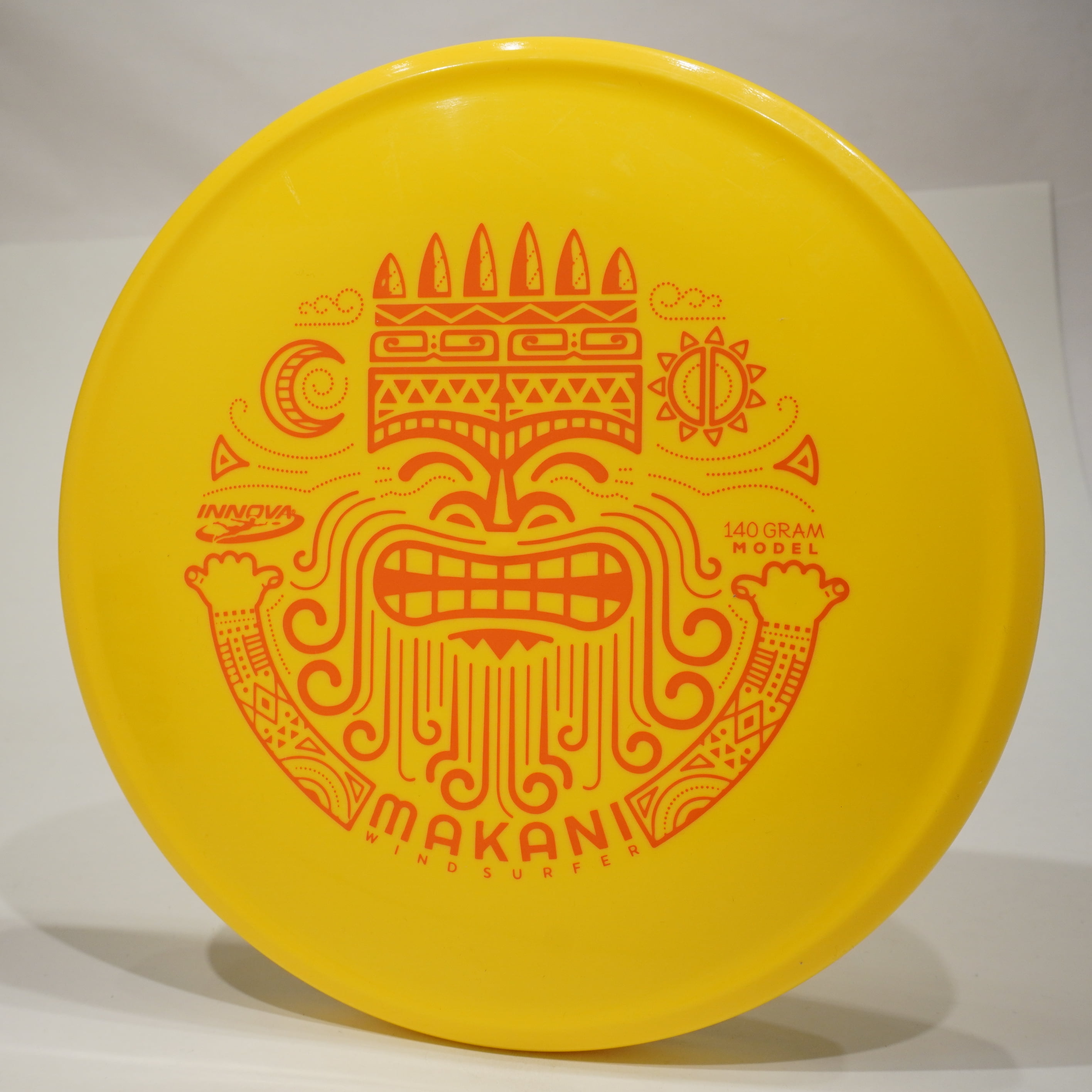Innova Makani Recreational Disc - Walmart.com
