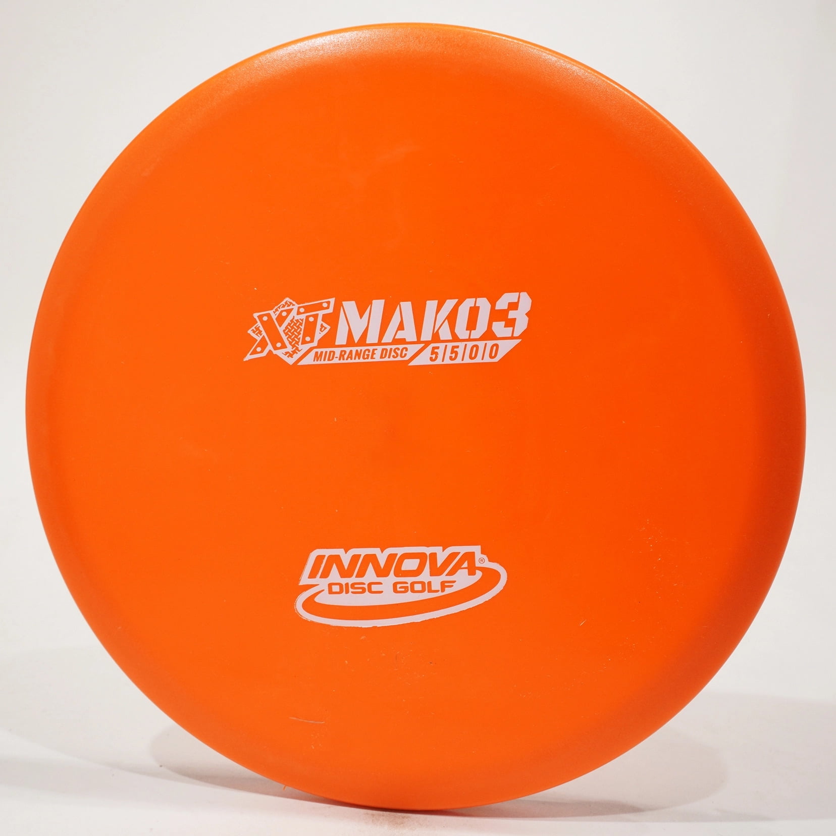 Innova Mako3 (XT) Midrange Golf Disc - Walmart.com