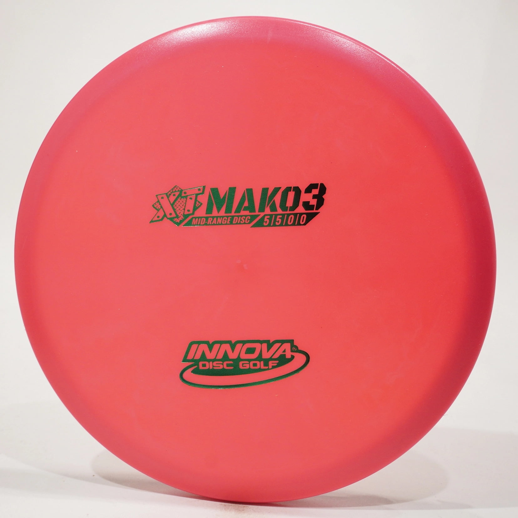 Innova Mako3 (XT) Midrange Golf Disc - Walmart.com