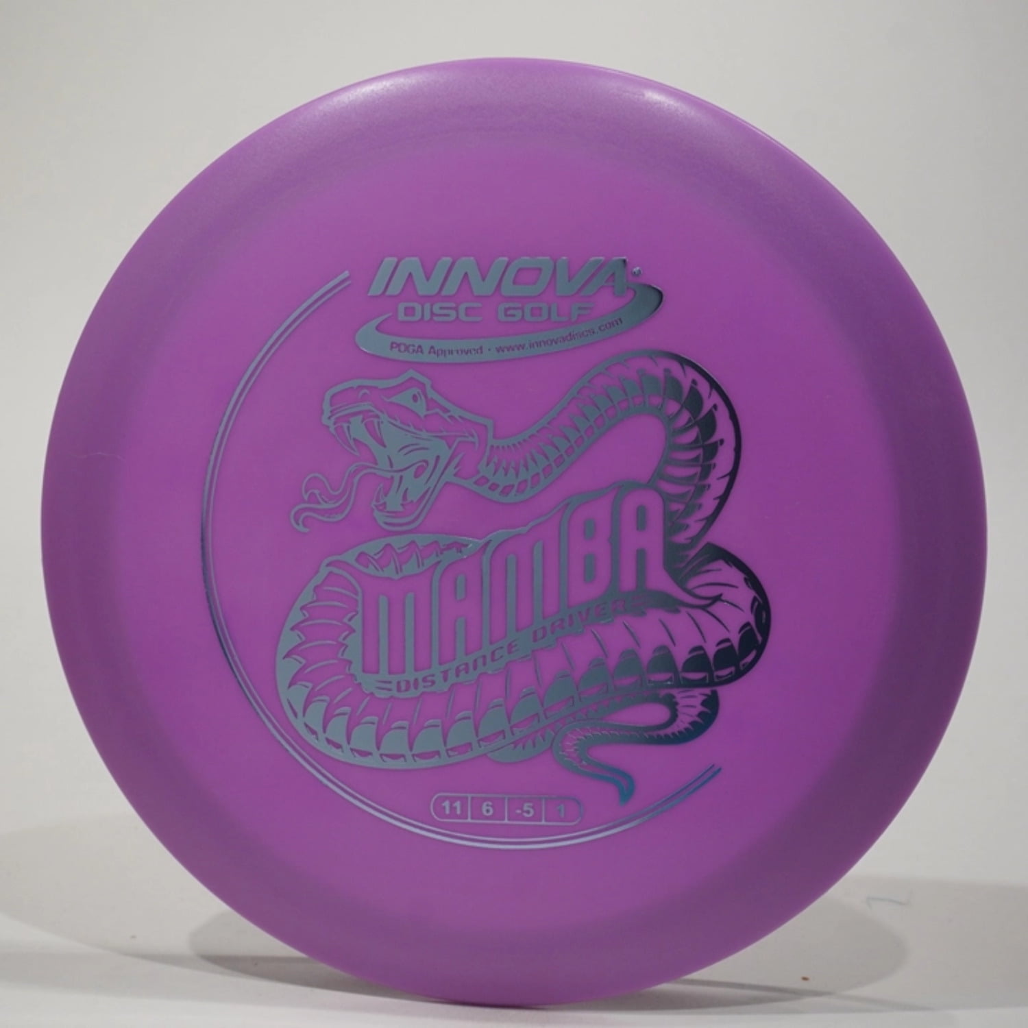 Innova Mamba (DX) Distance Driver Golf Disc - Walmart.com